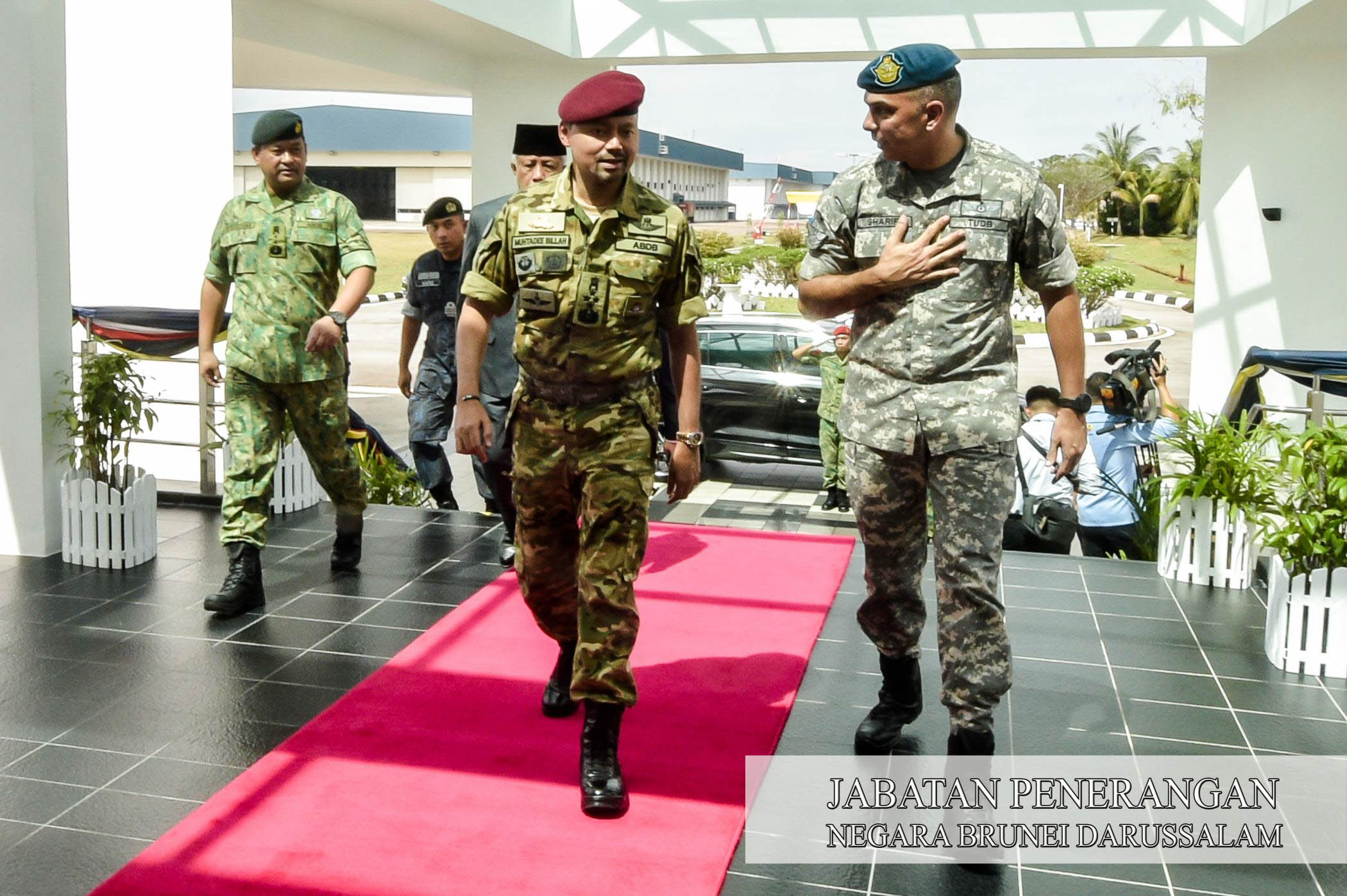 Home - Prime Minister’s Office