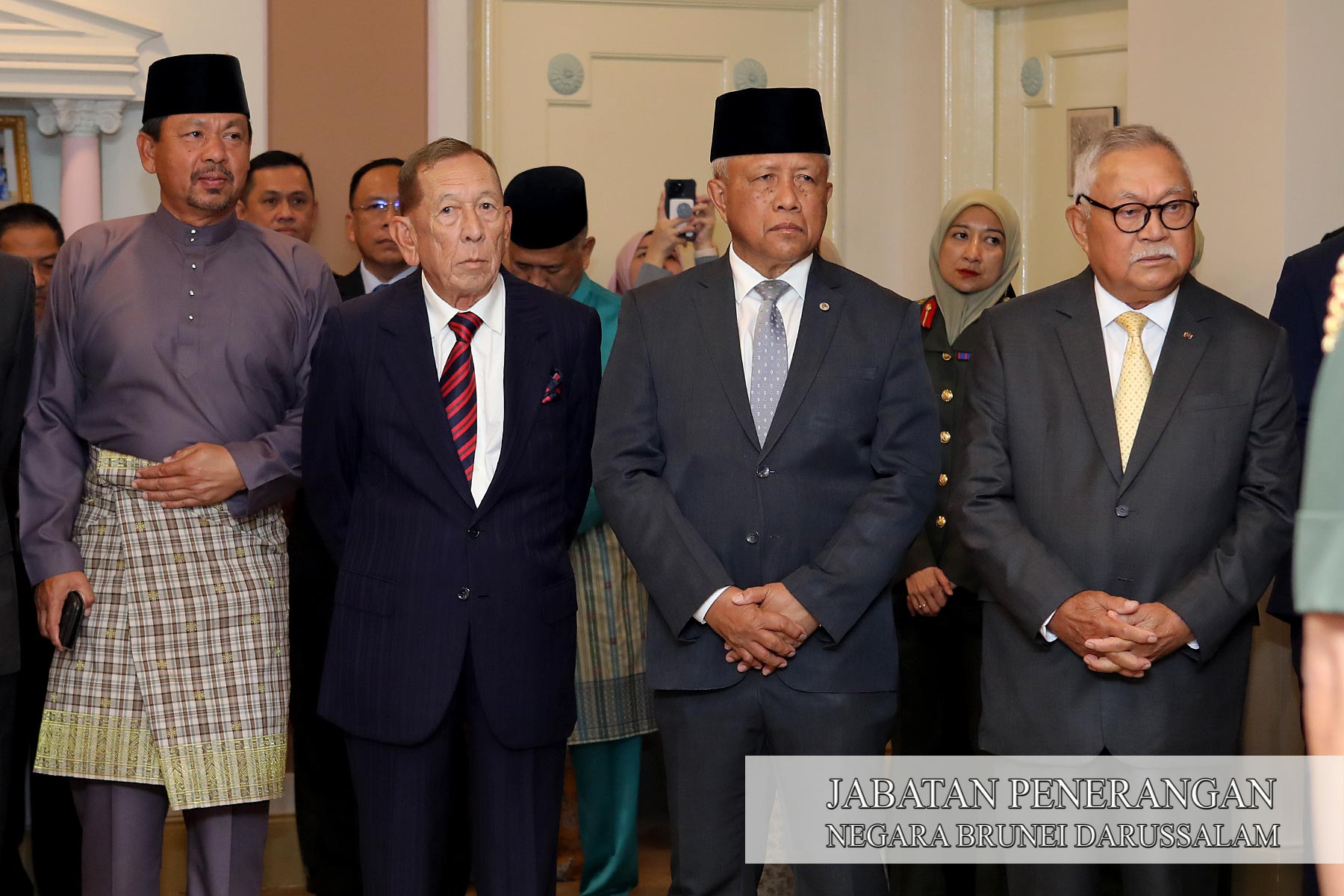 PMO News - Promotion Ceremony